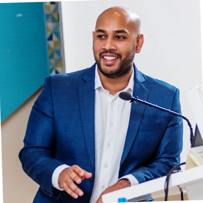 ShiftXchange - Speakers