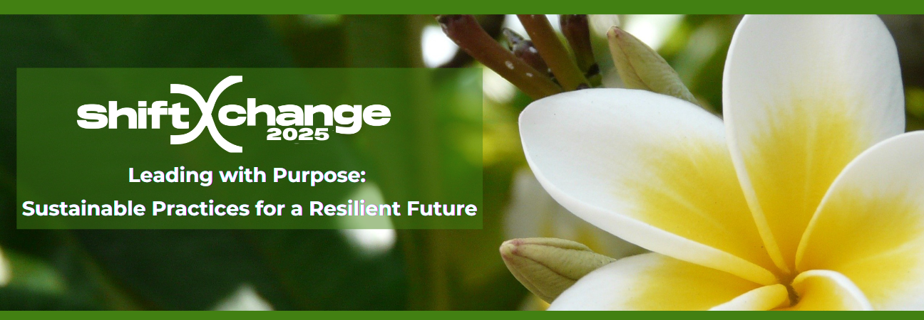 ShiftXchange 2025 - Home